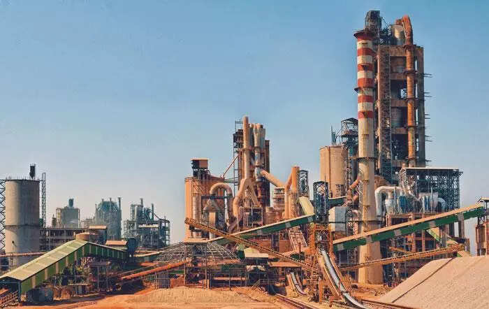 Birla Corp to invest Rs 4,335 cr to expand cement production capacity