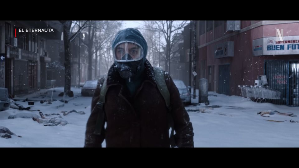 Estas son 5 series que no te puedes perder en mayo, según Rotten Tomatoes