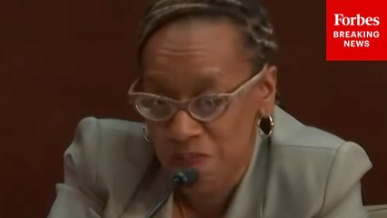 Lateefah Simon: GOP Attacks On Trans Athletes In Women's Sports A ...