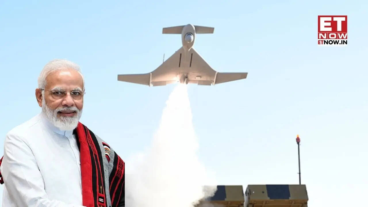 India-Pakistan conflict: Turkish drones used by Pak – What are ...