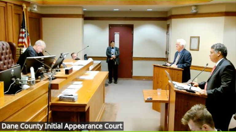 Bail set at $20,000 for Jeffrey Rupnow, father of Abundant Life shooter ...