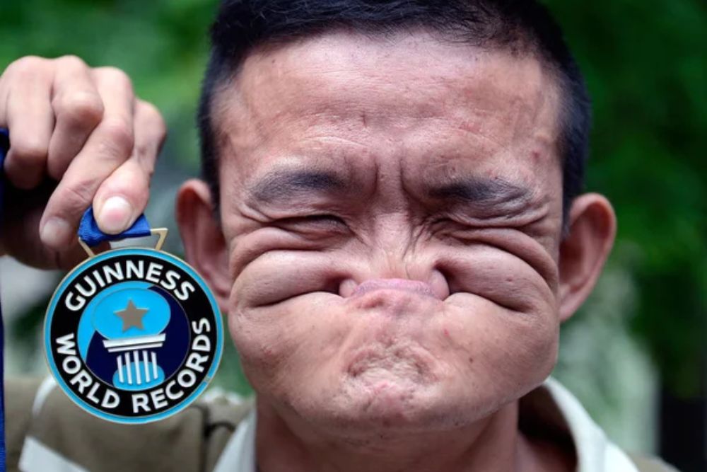 15 Strangest Records Ever Set in a Single Day