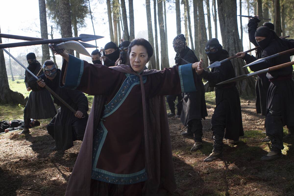 The best and worst of Netflix original movies