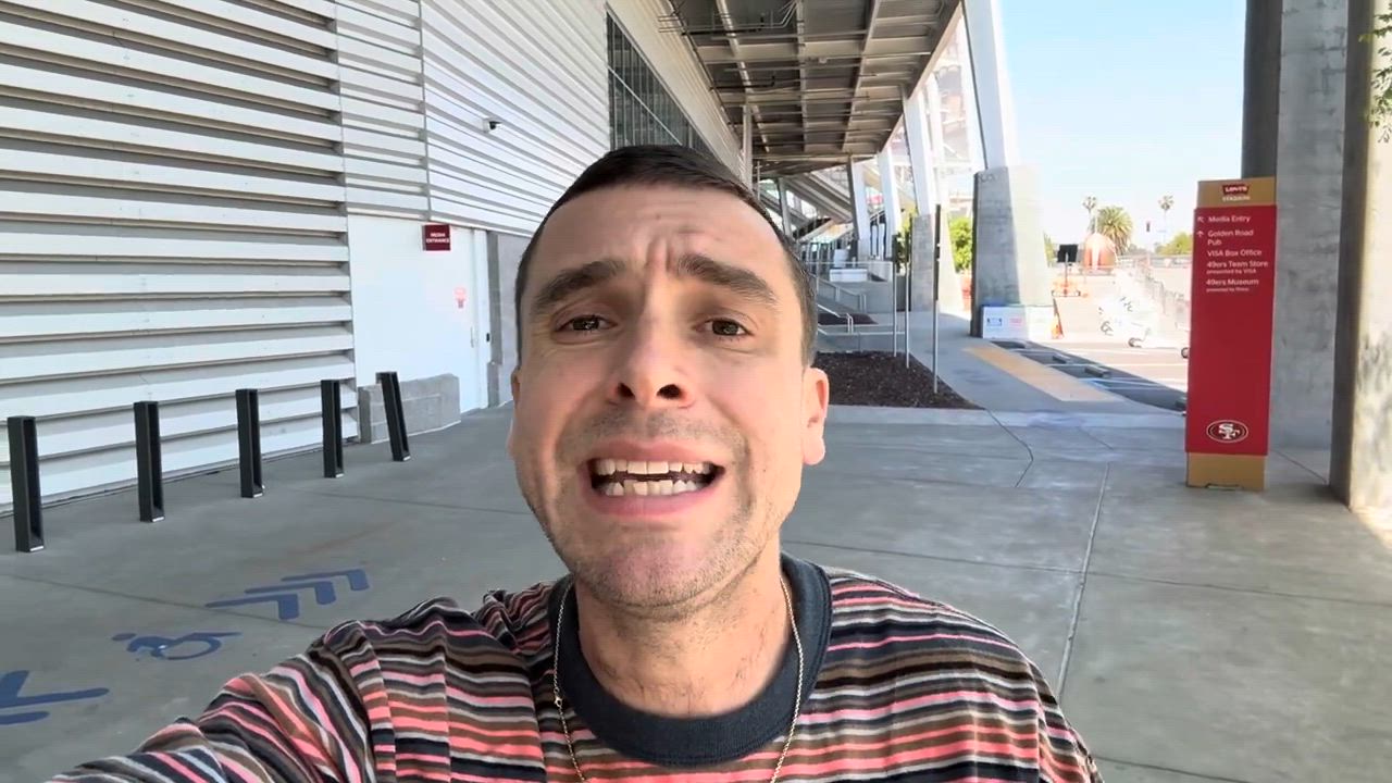 Report: The 49ers Waive Drake Jackson with Failed Physical