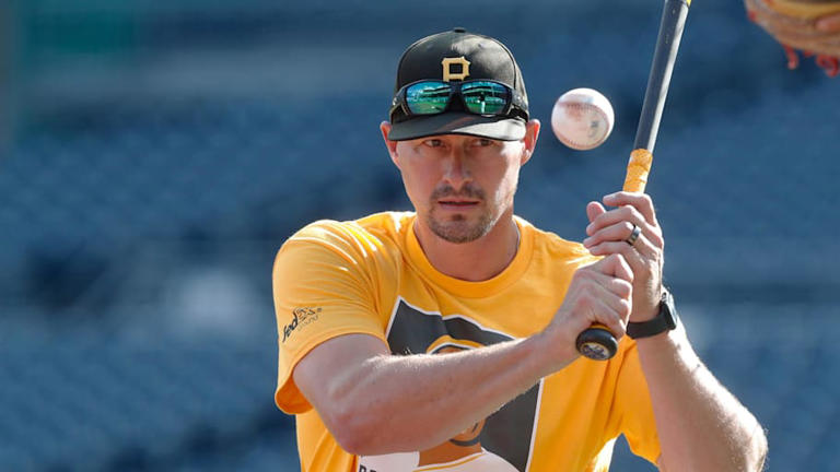 Pirates Reveal First Lineup Under Don Kelly