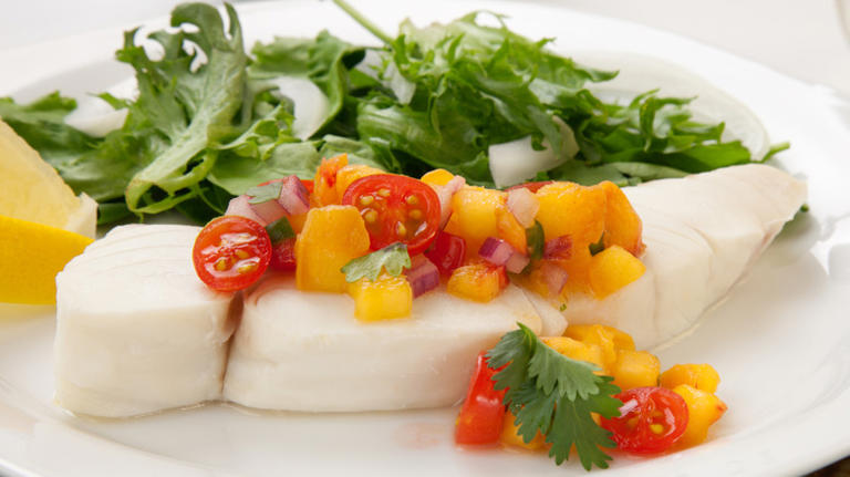 Poach Fish In This Type Of Pan For A Mess-Free Dinner