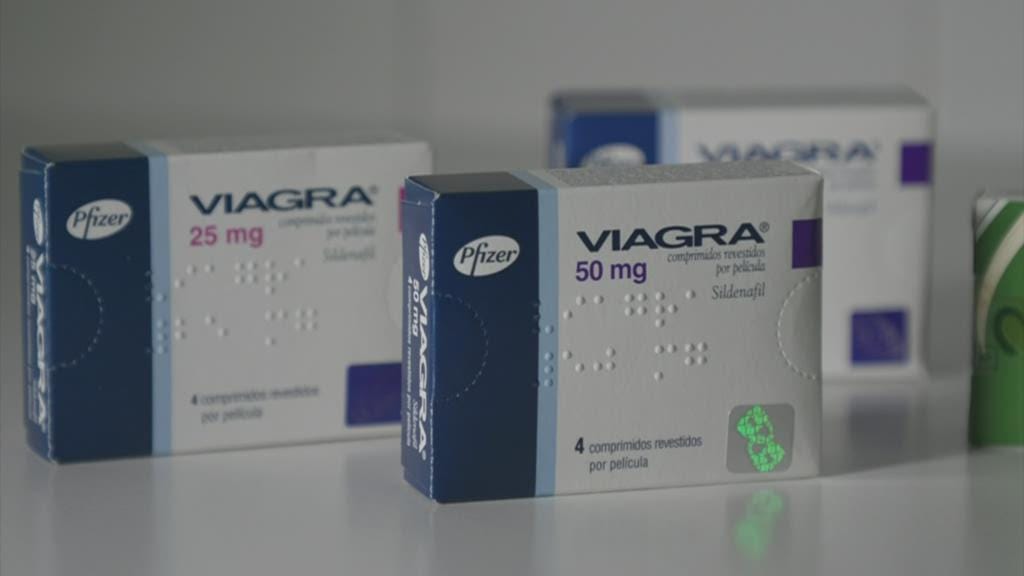 Consumo de Viagra está a aumentar em Portugal. E agora não vai ser ...