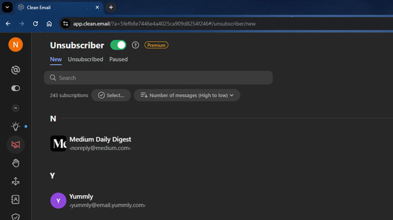 3 Of The Best Tools For Mass Unsubscribing From Unwanted Emails