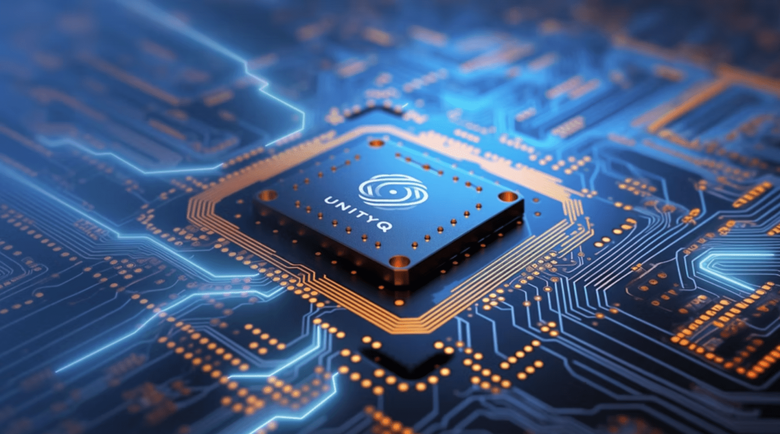 First Ever Silicon Based Quantum Computer Brings Scalable Quantum Power