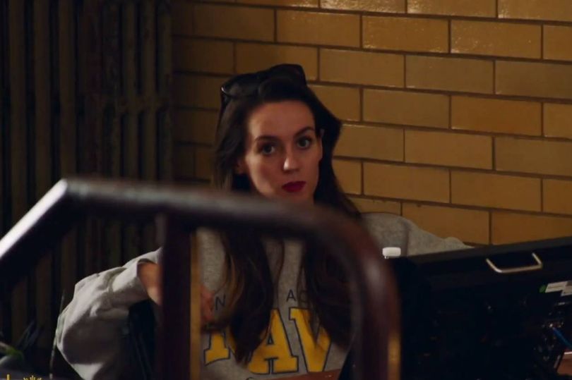 Jordon Hudson 'wanted creative control and ownership of Hard Knocks UNC ...