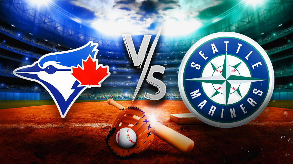 Blue Jays vs. Mariners prediction, odds, pick – 5/9/2025