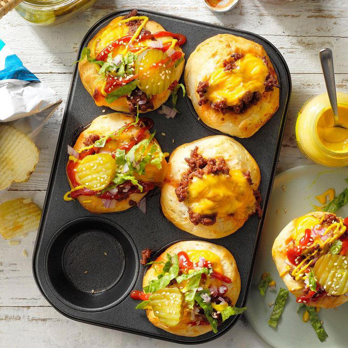 51 kid-friendly dinner ideas
