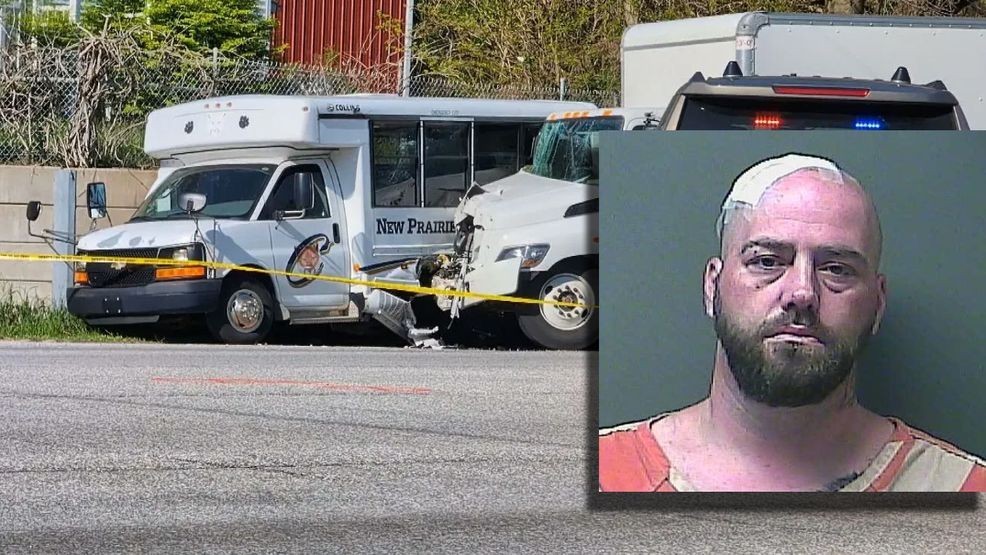 New Prairie baseball victims hold accused man accountable as judge ...