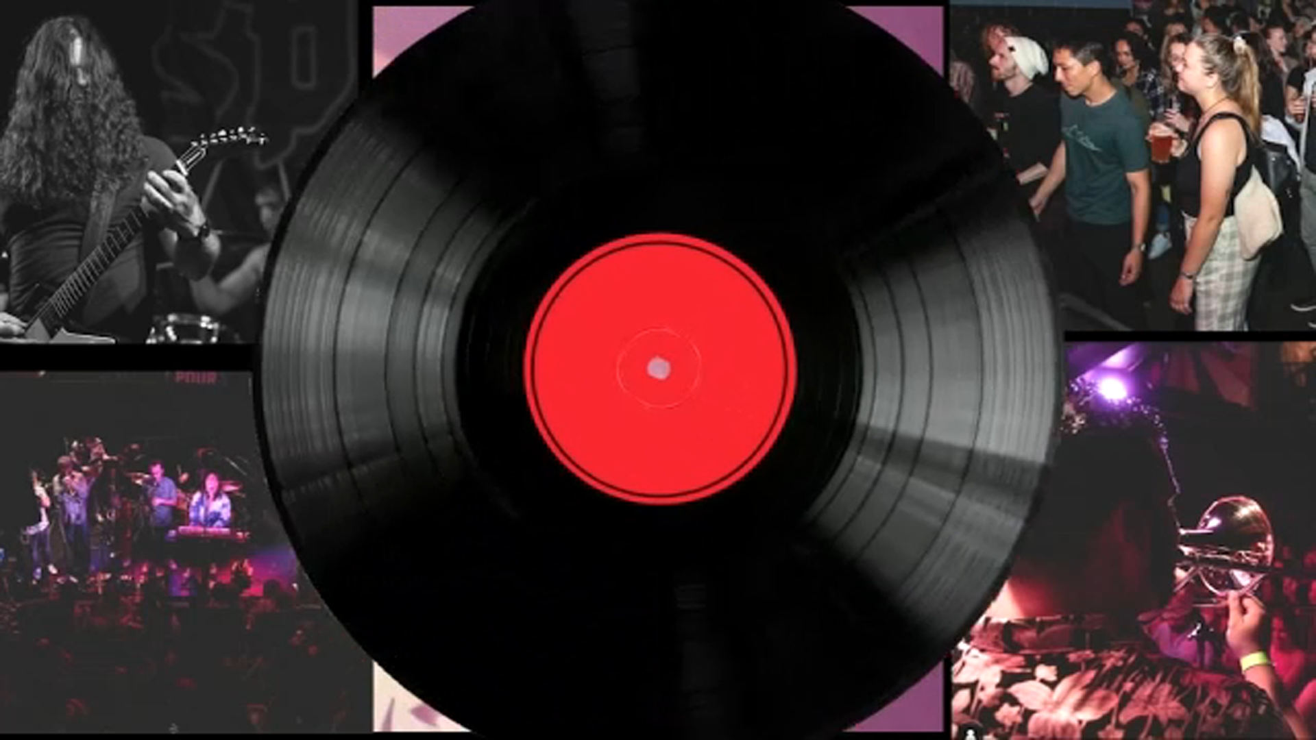 Raleigh music venue makes custom vinyl records for musicians worldwide ...