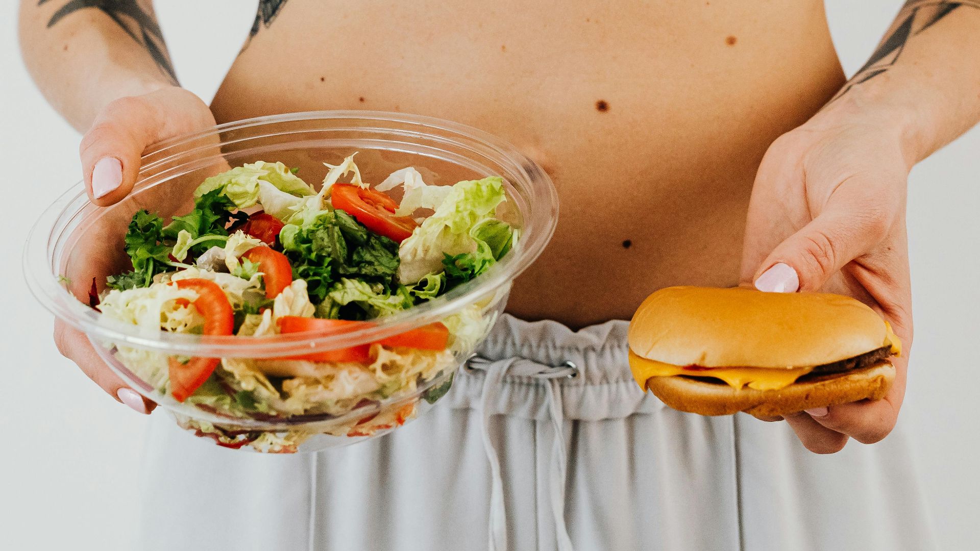 10 Foods You Should Never Eat for Dinner & 10 to Eat Instead