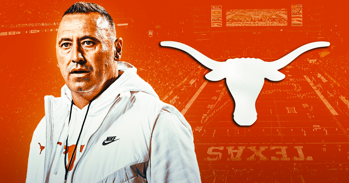 Texas makes move in On3 Industry Team Recruiting Rankings after latest ...