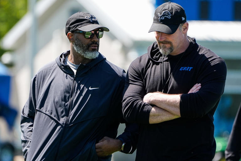 Detroit Lions roster cuts tracker: Dan Skipper a stunner; Jackson Meeks ...