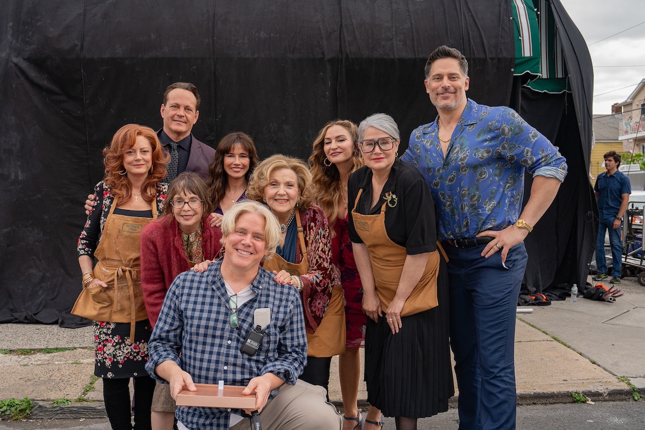 Where Was ‘Nonnas’ Filmed? Discover the Real Life Location of Nonna’s ...