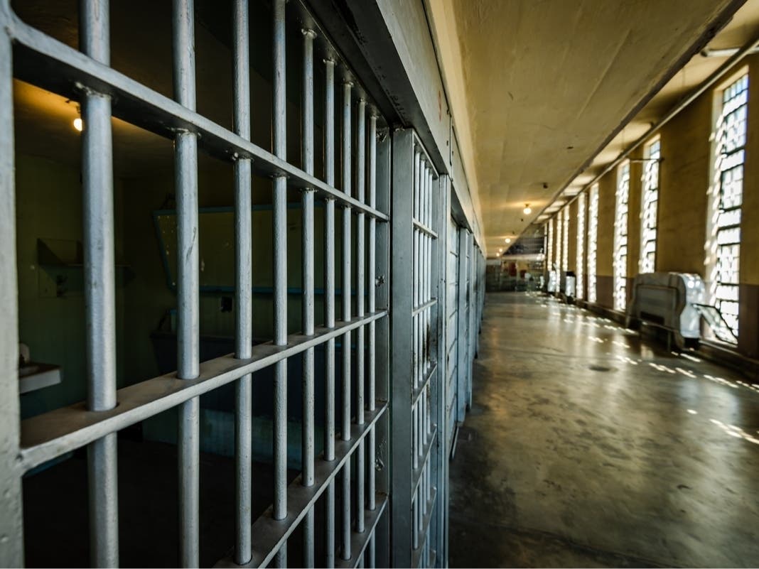 Guilty Plea To 2024 Hit-And-Run Lands Falls Church Man In Prison