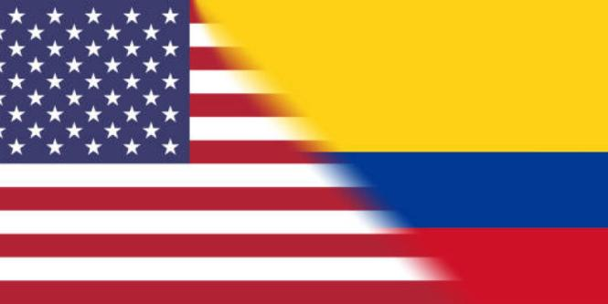 Estalla crisis diplomática entre Colombia y los Estados Unidos
