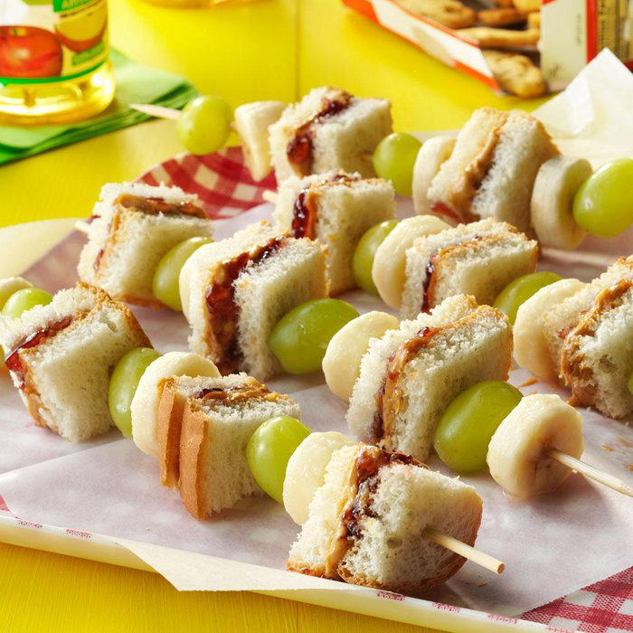 24 School Field Trip Lunch Ideas Kids Will Love