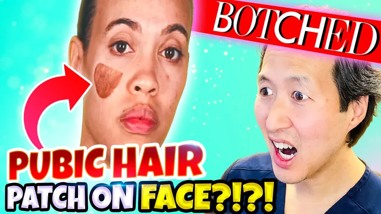Doctor Reacts to a Shocking Botched Surgery Case