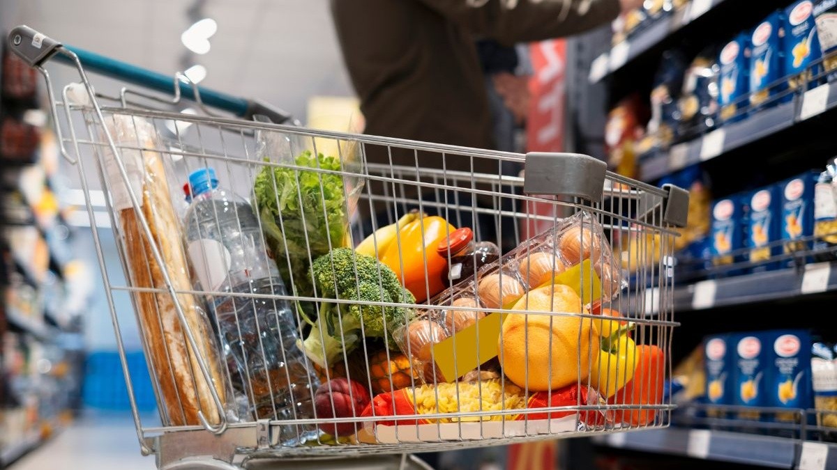 The arrival of 'MAHA food boxes' with Trump's changes may not be enough ...