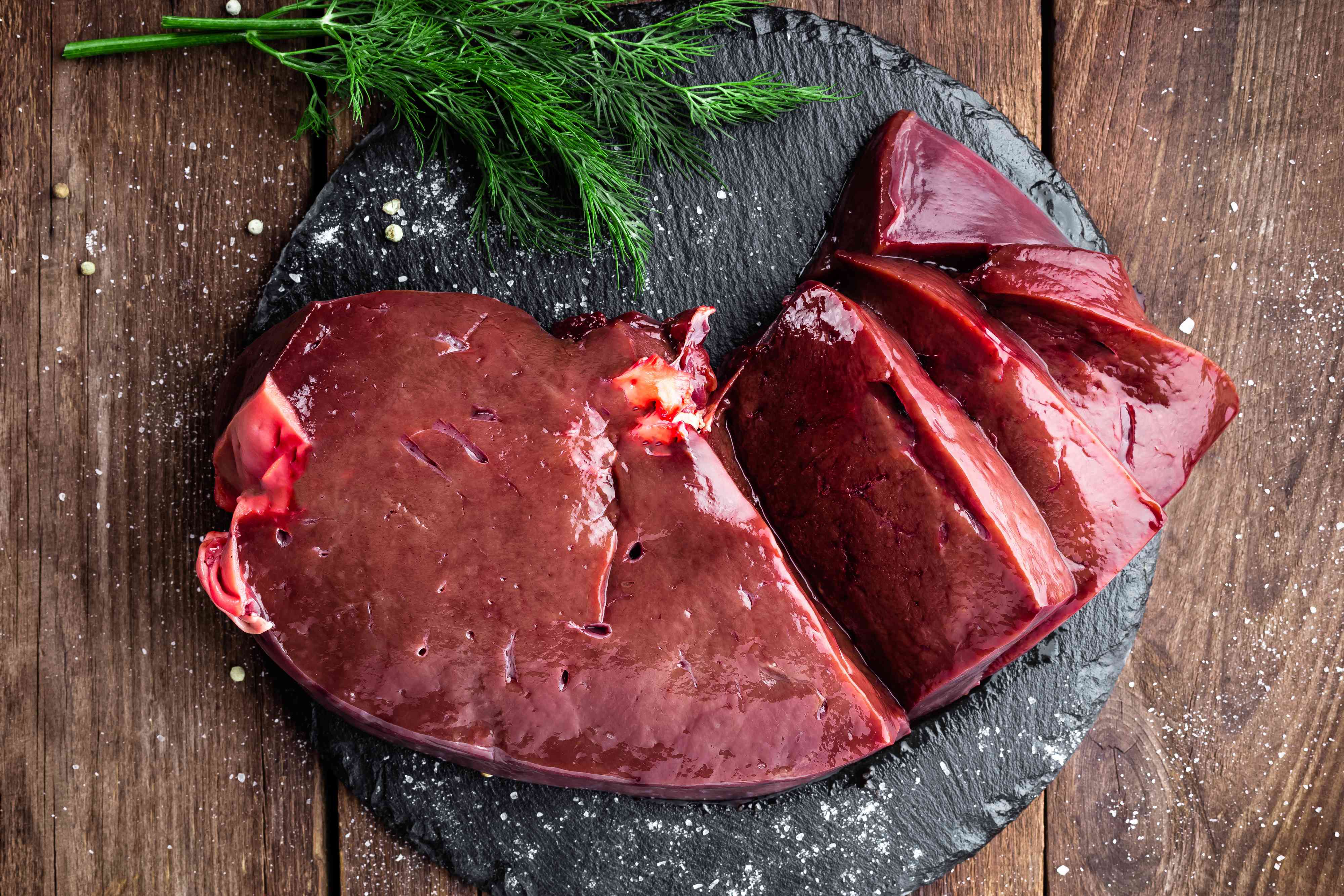 Is beef liver a "superfood"? What science says about its benefits