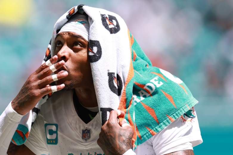 Bleacher Report Labels Rams Trade That ‘Should Happen’