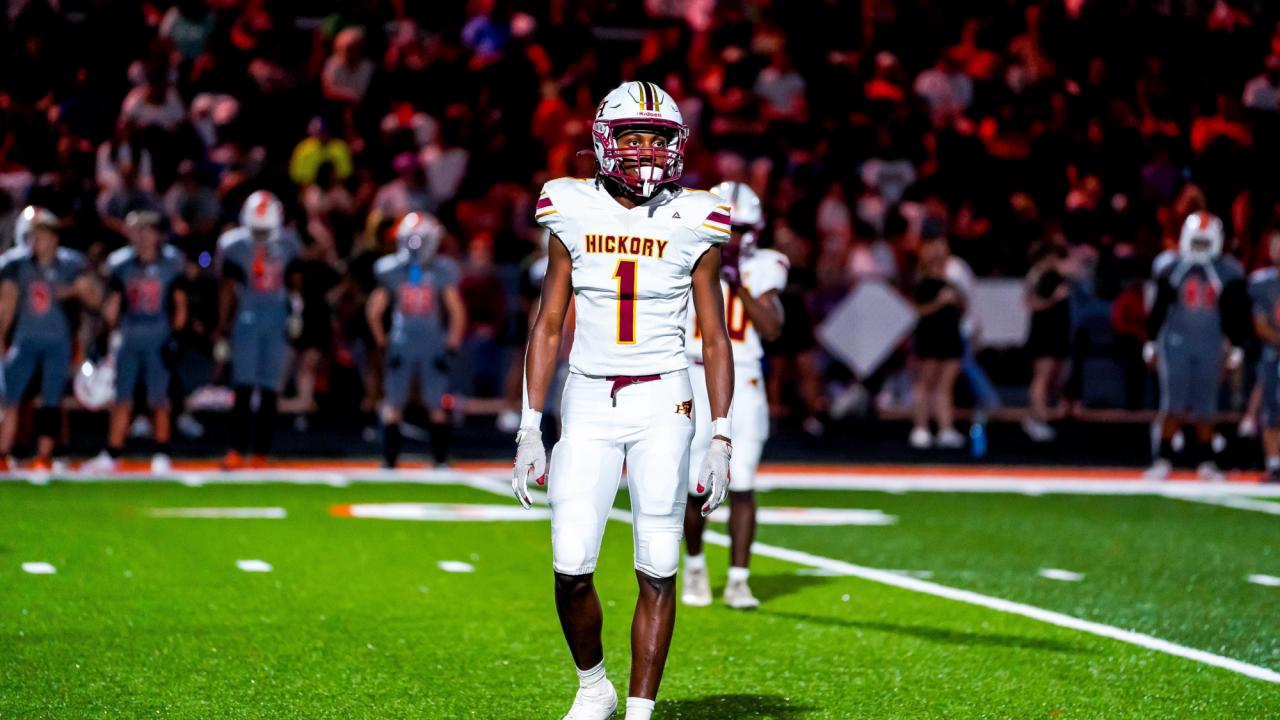 See the list of players invited to the 2025 NC Shrine Bowl Invitational ...