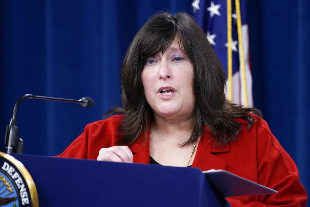 Judge allows Trump to fire top CIA doctor who appeared on ‘Deep State ...