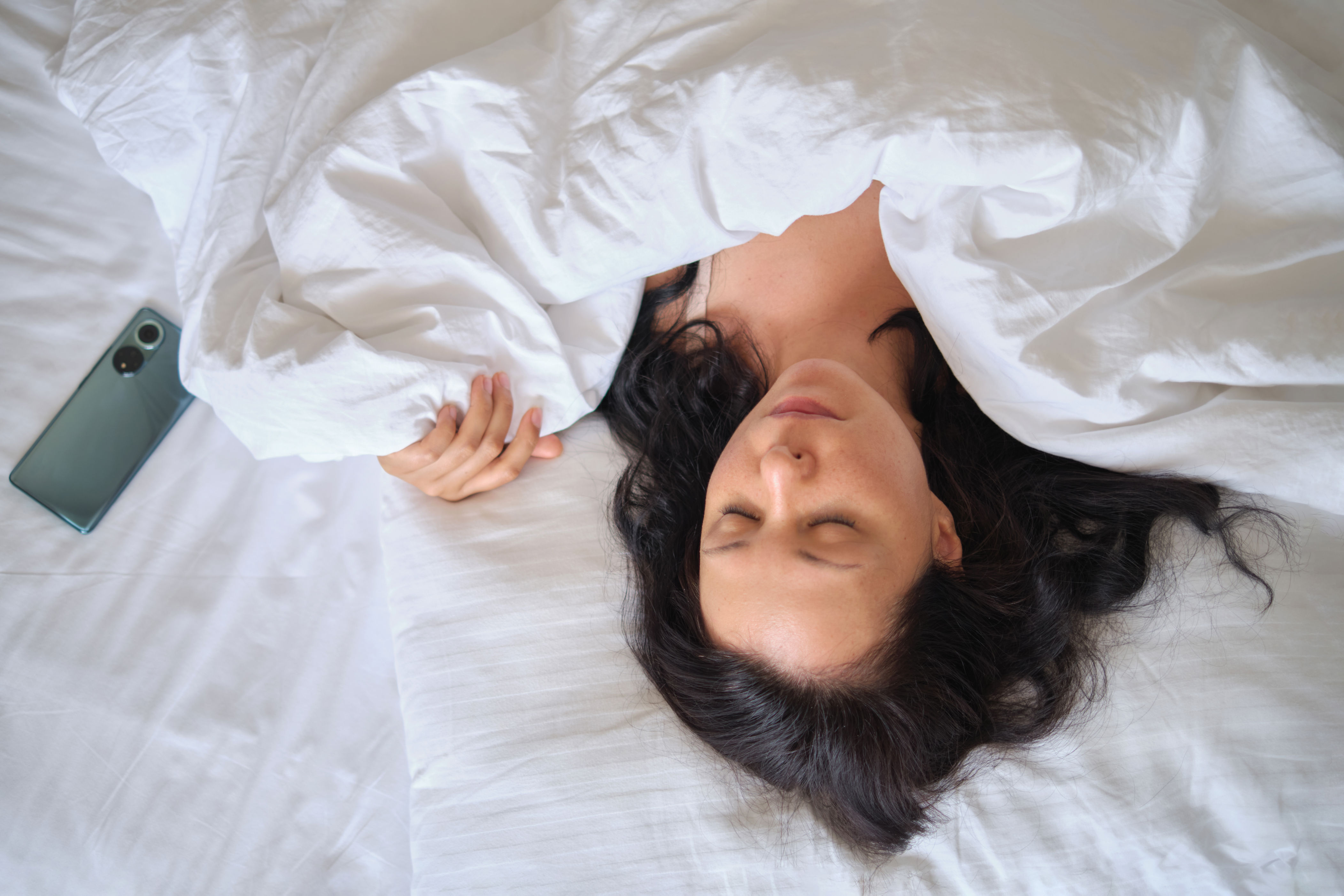 Simple Evening Rituals for Your Deepest, Most Restful Sleep