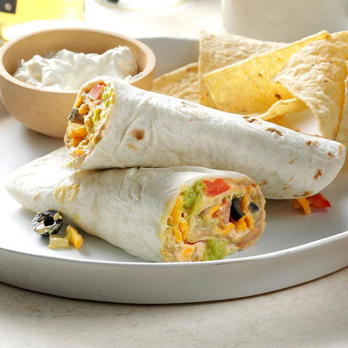 34 Summer Camp Lunch Ideas for Kids