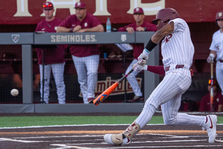 On3 includes Iowa in latest college baseball regionals projection