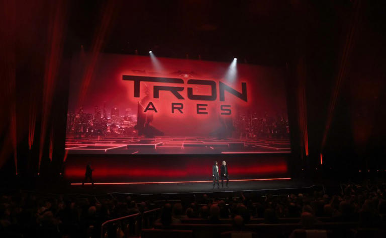 Bossier City native Jared Leto readies for upcoming movie “Tron: Ares”