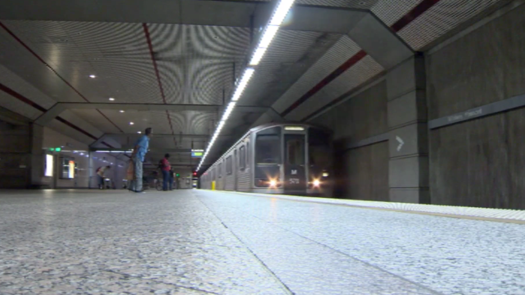 LA Metro D Line subway to close for 2 months for expansion project
