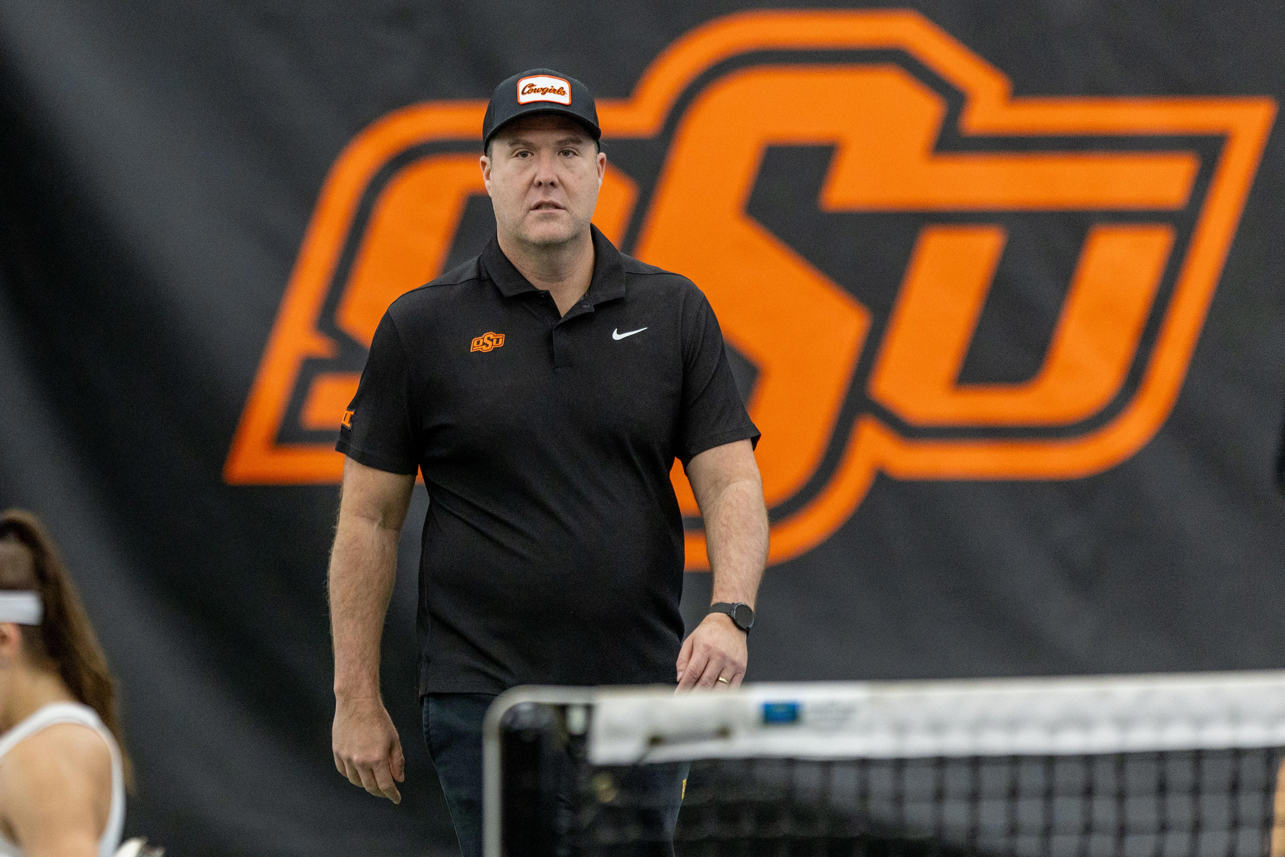 Oklahoma State women's tennis program gets three years' probation for ...