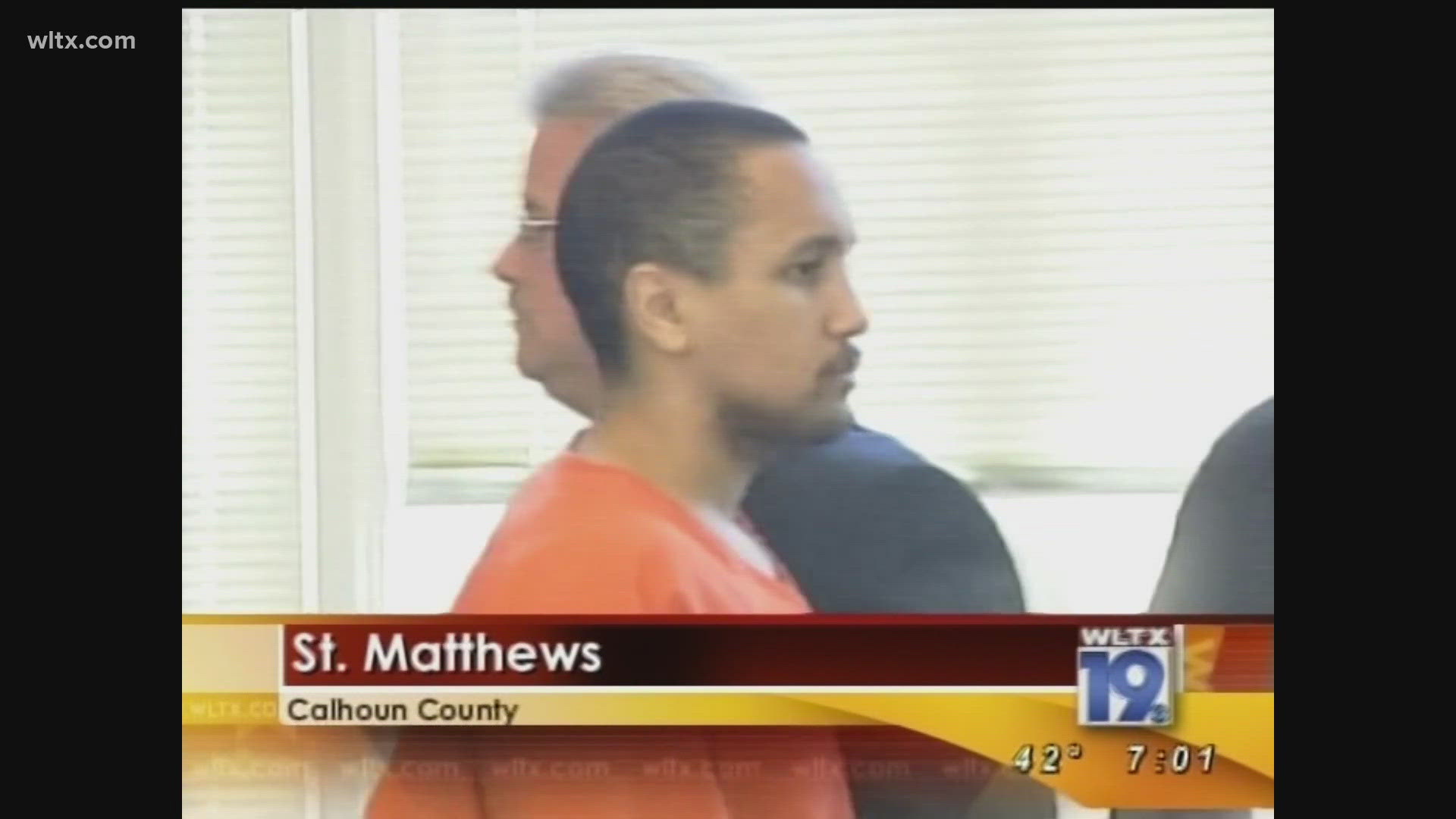 Attorney says SC botched prisoner execution