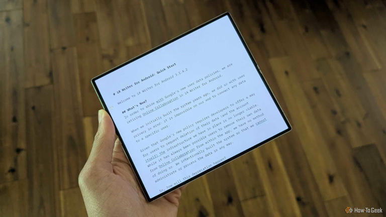 How Google Pushed One of My Favorite Apps to Leave the Play Store