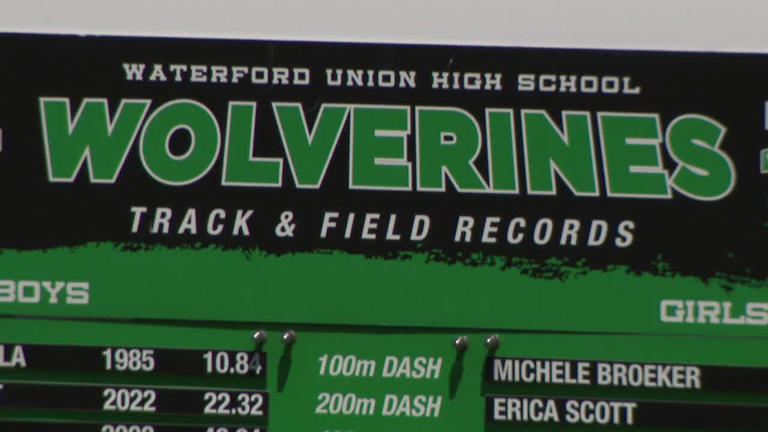 Waterford track meet racist comments investigation, school apologizes