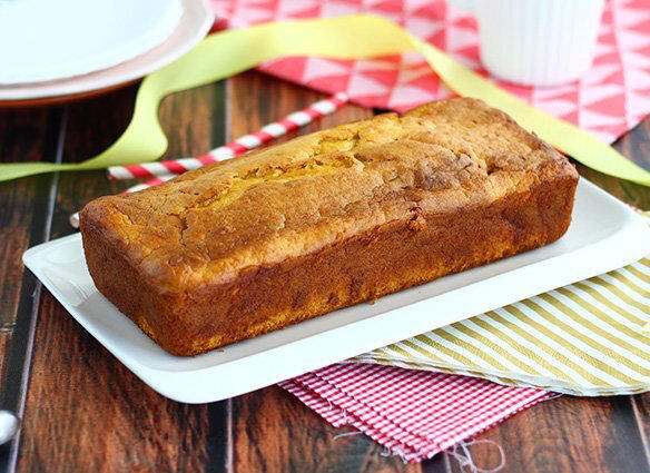 Ice cream cake: a simple and waste-free recipe