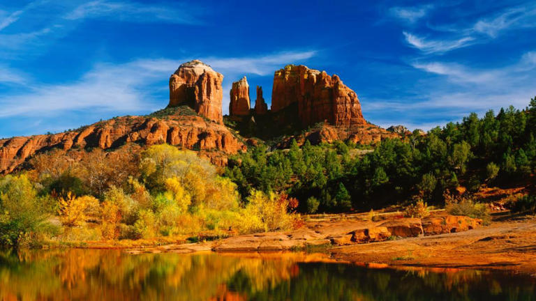 Arizona Spot Crowned 'Most Charming Small City' In The State