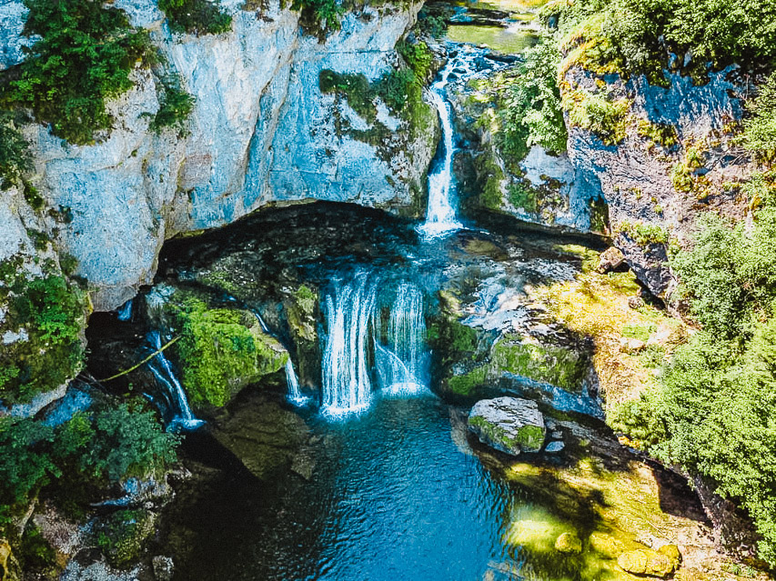 Skip the Crowds in Paris and Escape to the French Countryside For These ...