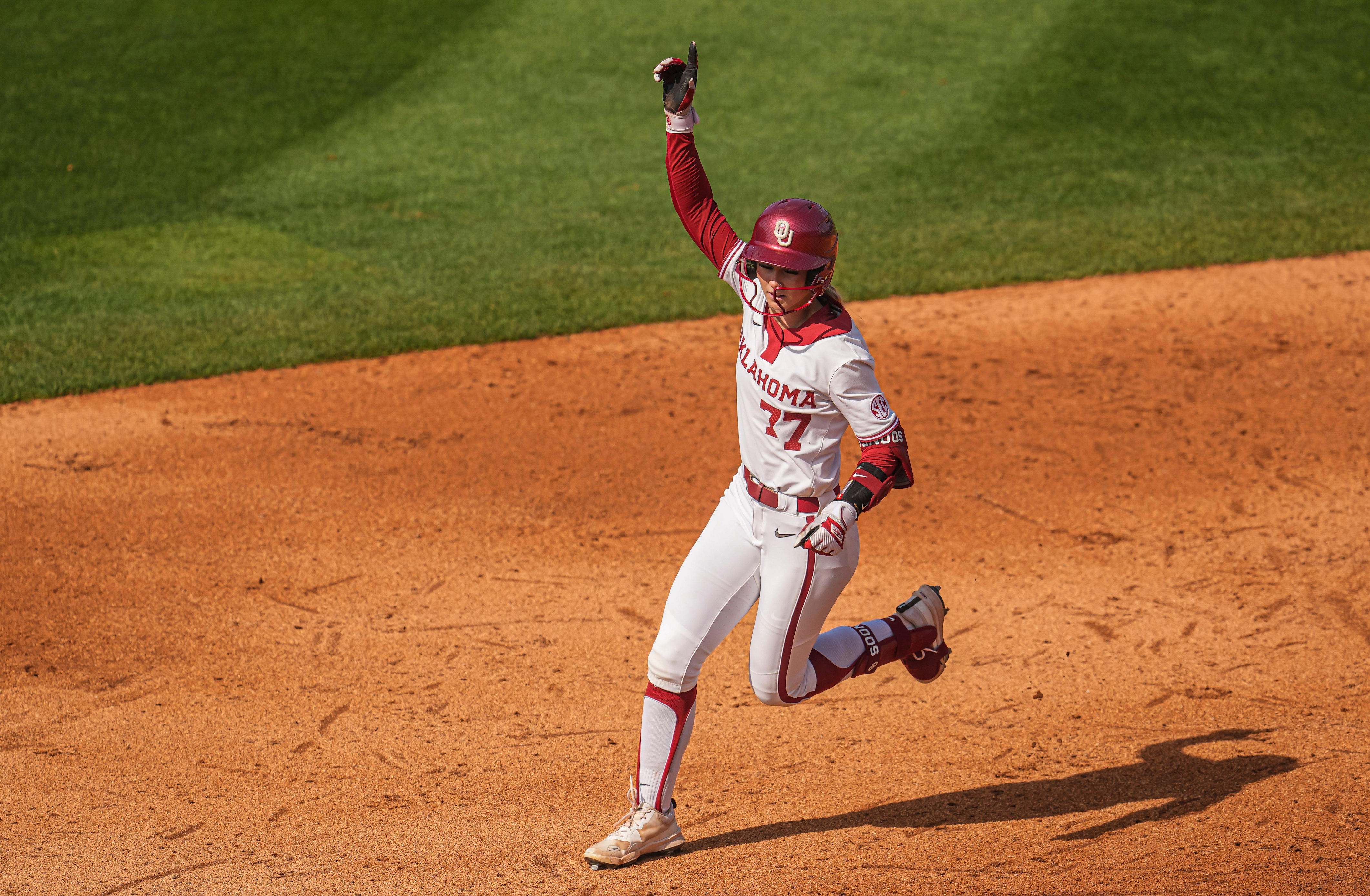 What channel is OU softball vs Boston U on today? Time, TV schedule for ...