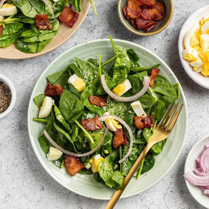 29 Brunch Salad Ideas and Recipes