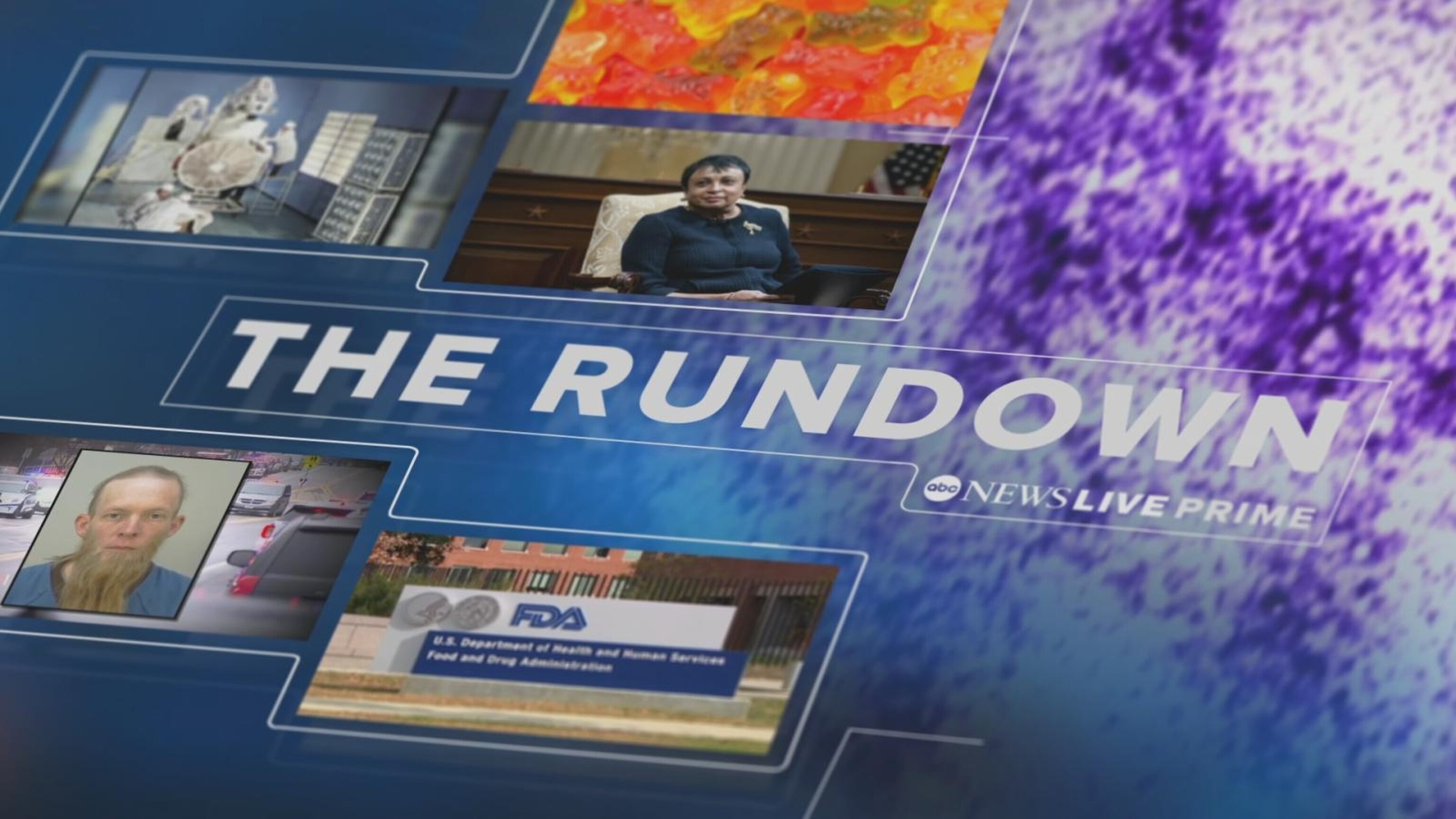 ABC News Live Rundown: Friday, May 9, 2025