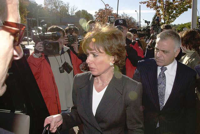 Who Is Jeanine Pirro's Ex-Husband? All About Albert Pirro, Who Was ...