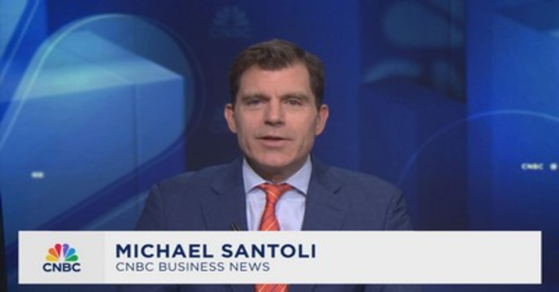 CNBC Markets Now: May 9, 2025