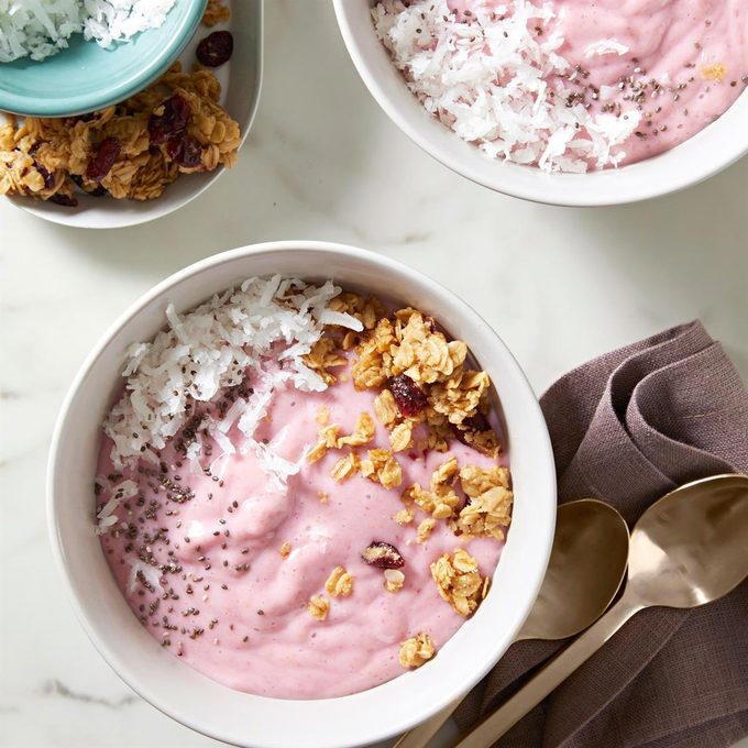 27 Heart-Healthy Breakfast Recipes Ready in 30 Minutes or Less