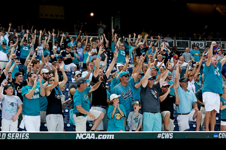 On3 includes Iowa in latest college baseball regionals projection